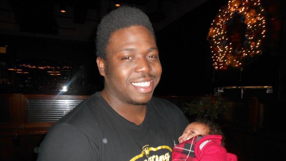 Fundraiser by Grover Reed : Lashon Hiers Funeral Expenses