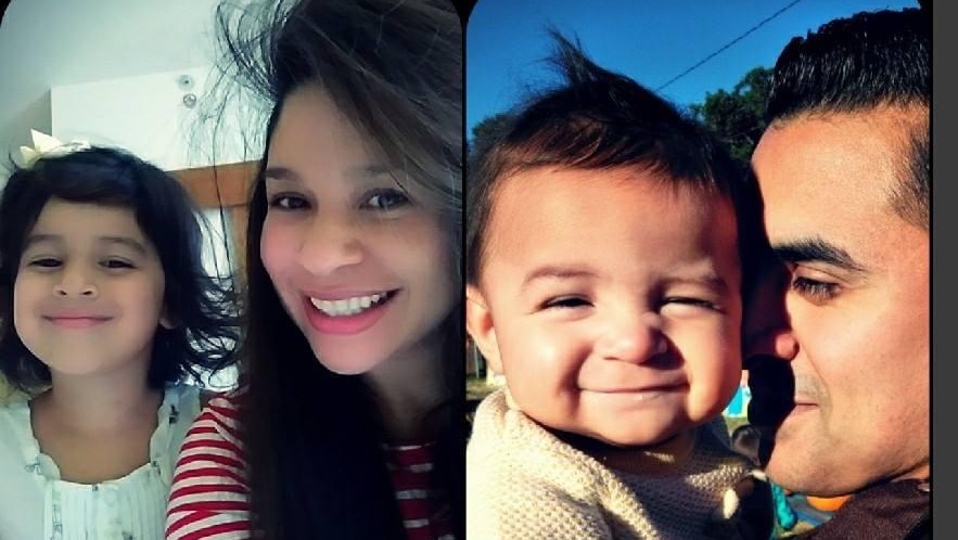 Fundraiser for Estanislado Joseph Regalado by The Guerrero Family : # ...