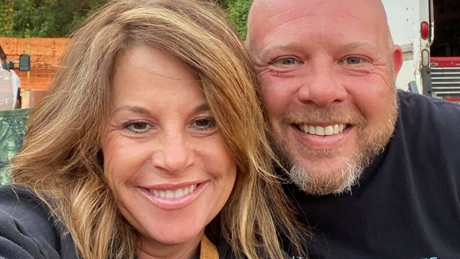 Fundraiser by April Jane Barth : Marcia's Subarachnoid Hemorrhage Fund