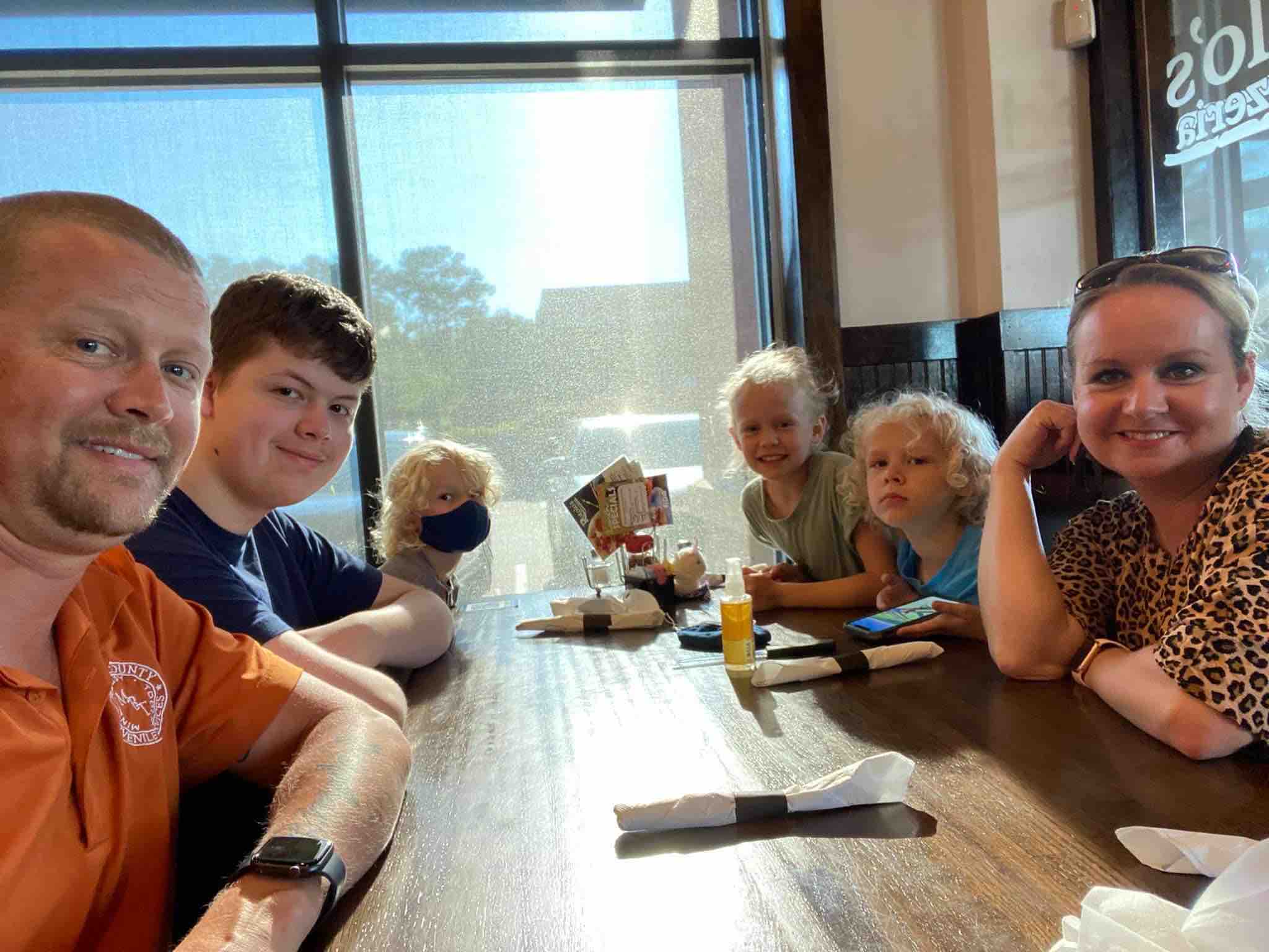 Fundraiser for Patrick Malone by Dave Newman : Expenses for Patrick ...