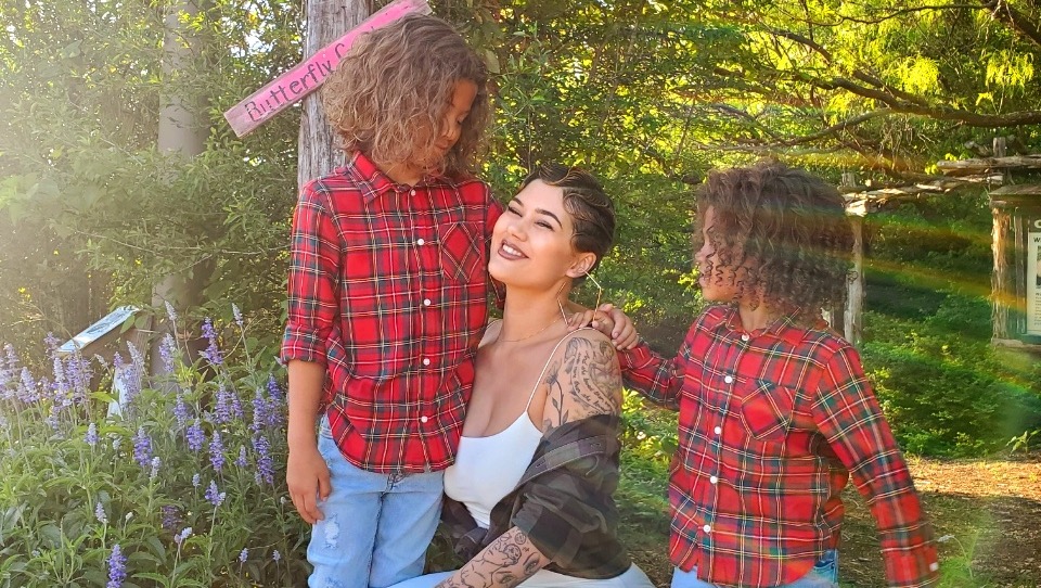 Fundraiser for Kylie Yost by Krystal Araiza : Help Kylie with Patellar ...