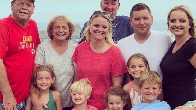 Fundraiser for Kelly Biggs by Kelley Davis : Helping Tom and Kelly Biggs