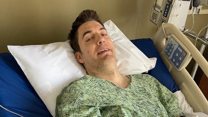 Fundraiser for Ben Edwards by Theresa Shiels : Help Ben w Medical ...