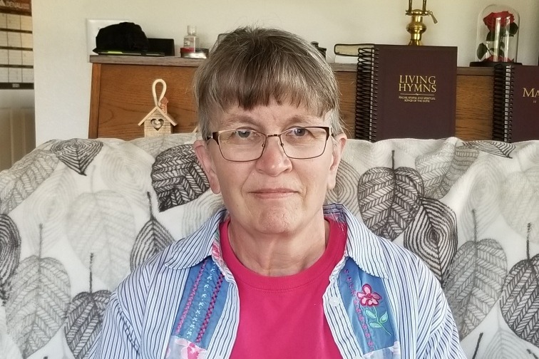 Fundraiser for Russell Posey by Maureen Kimberlin : Michelle Posey ...