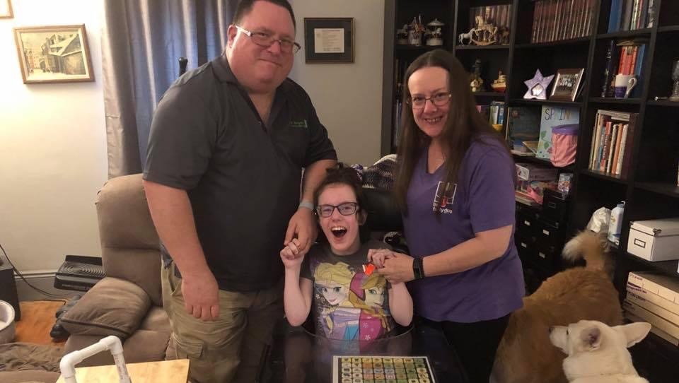 Fundraiser for Penny Berryman by Kim Norman : Supporting Penny Berryman ...