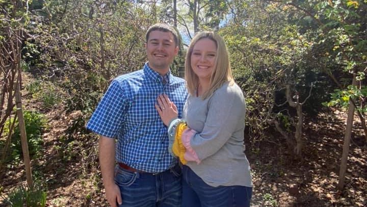 Fundraiser by Lexis Stuchlik : Aaron Hendrickson kicking cancer!