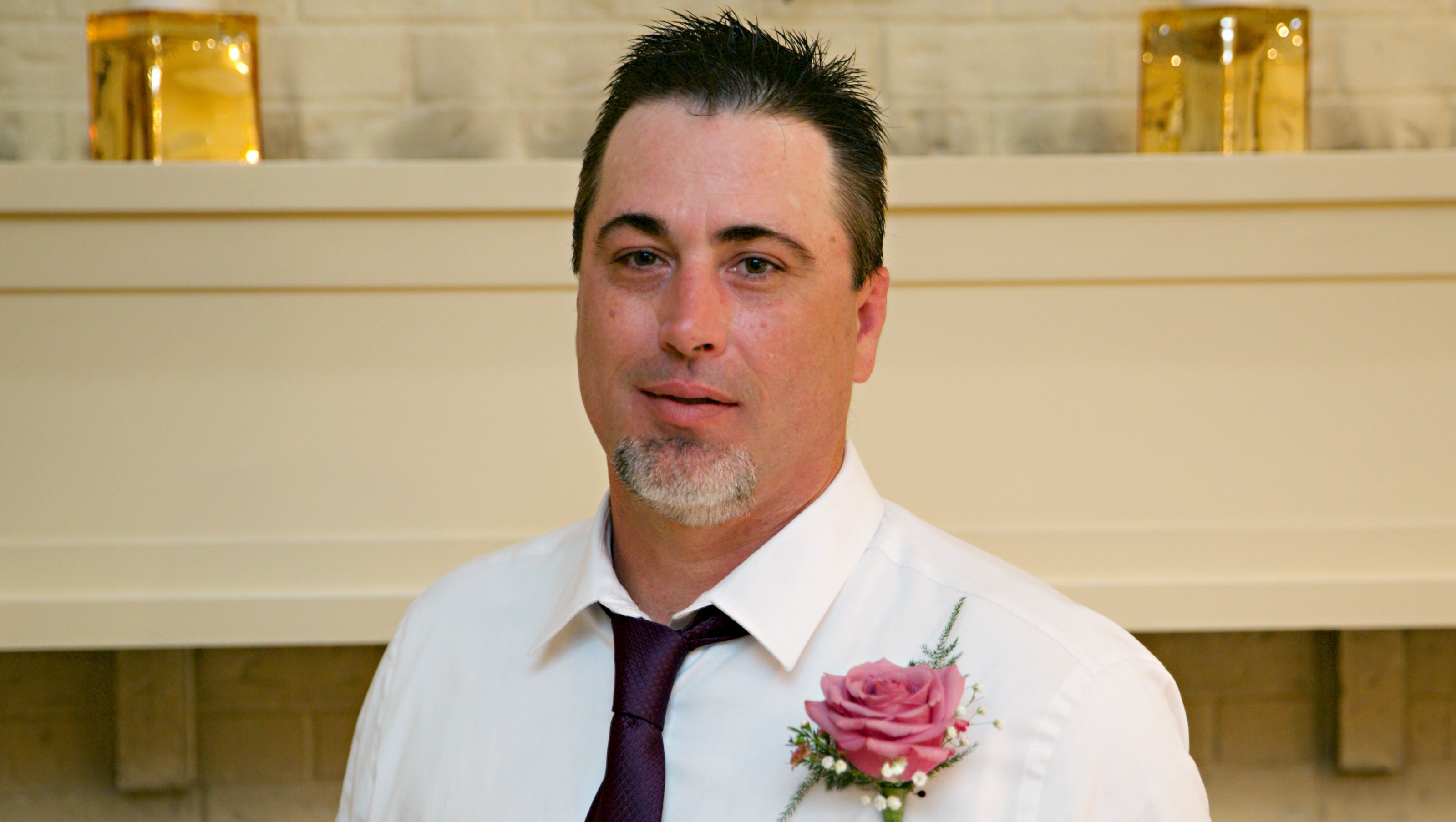 Fundraiser by Melia Mathis : Darrel Mathis memoriam and medical expenses