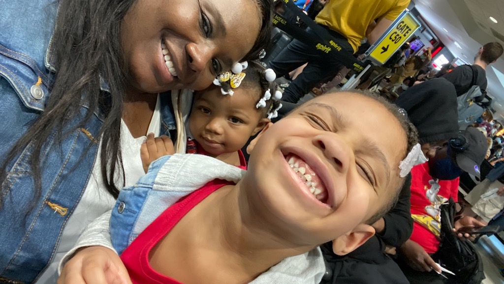 Fundraiser by Shauna King : Help My Family Keep Our Home