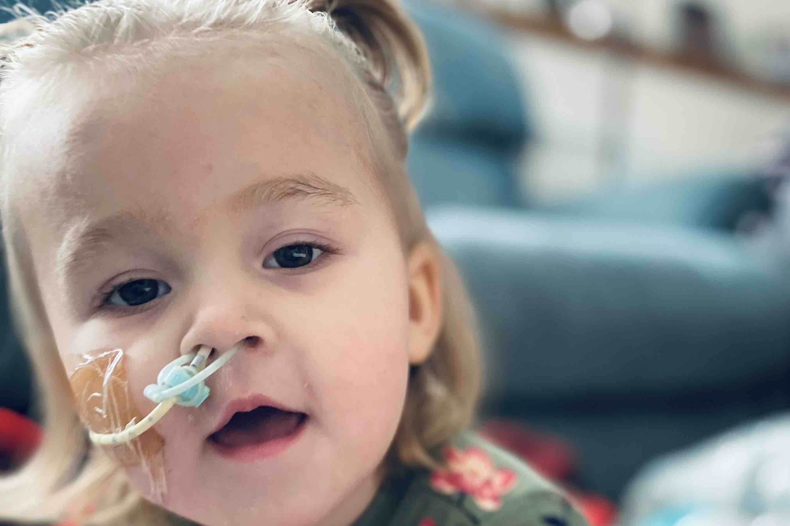 Fundraiser by Tammy Miller : Support for Avaya Rose Nelson