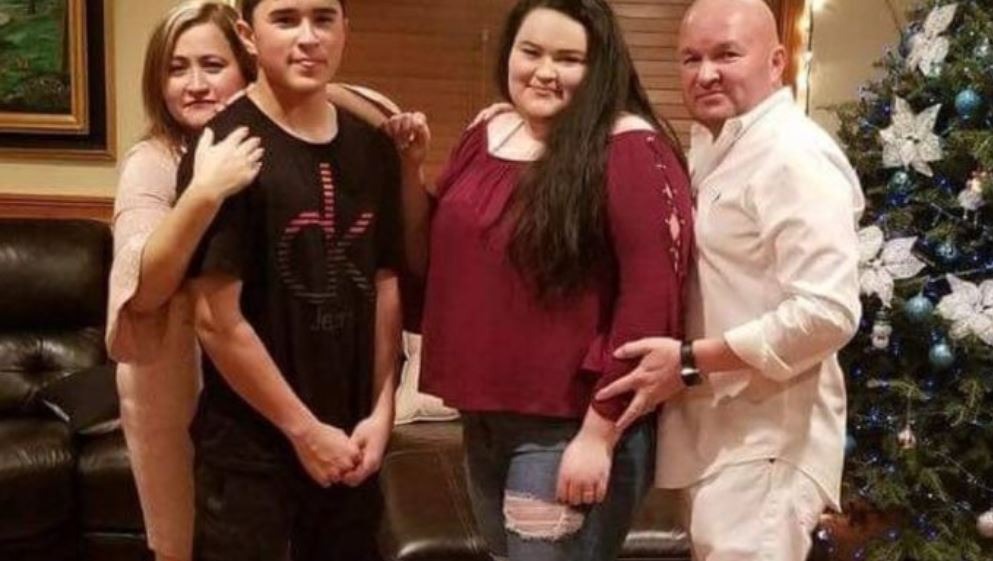 Fundraiser by Anita Swanton : Love & Support the Pinto Family