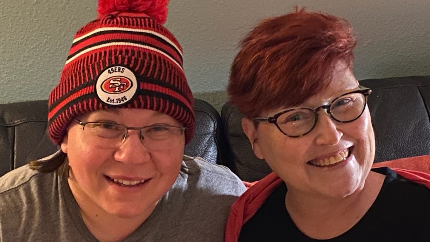 Fundraiser for Amy Cameron-Morley by Erika Sanders : Support Sara's In ...