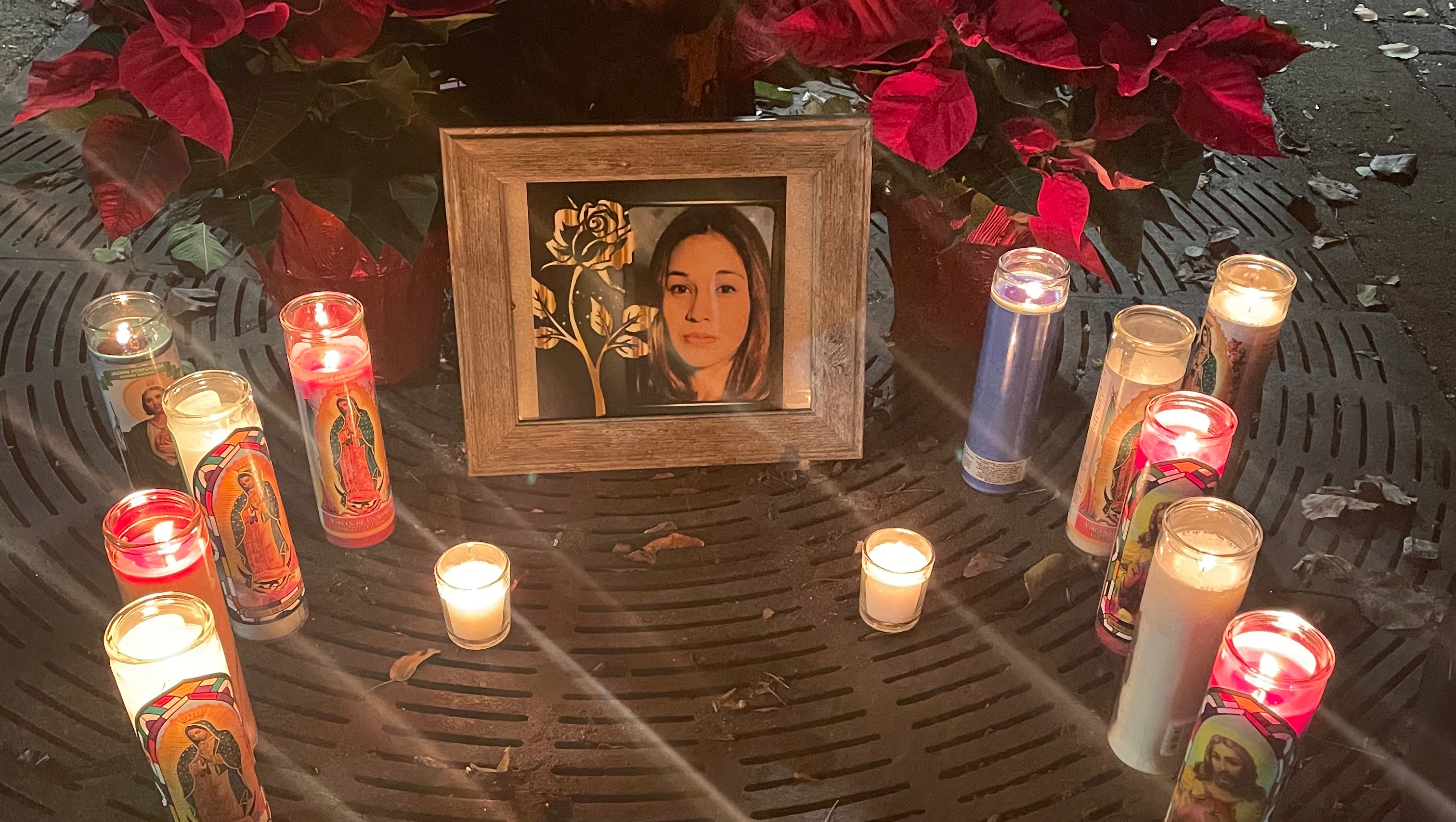 Fundraiser by Consuelo Reyes : Nohemí Reyes Carrillo