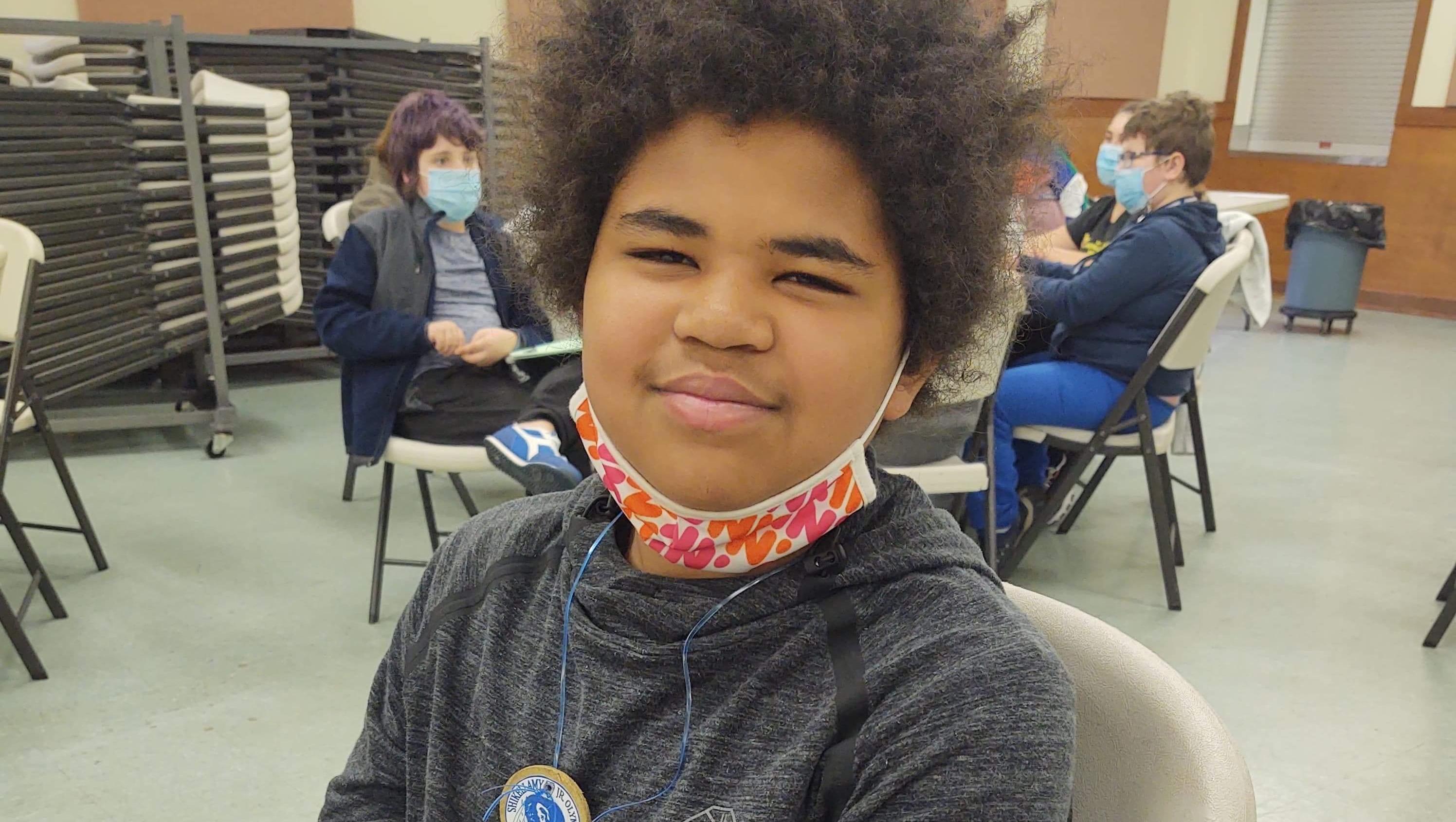 Fundraiser for Cathy Mull by Tehani Grenell : Help Tyrell’s Family