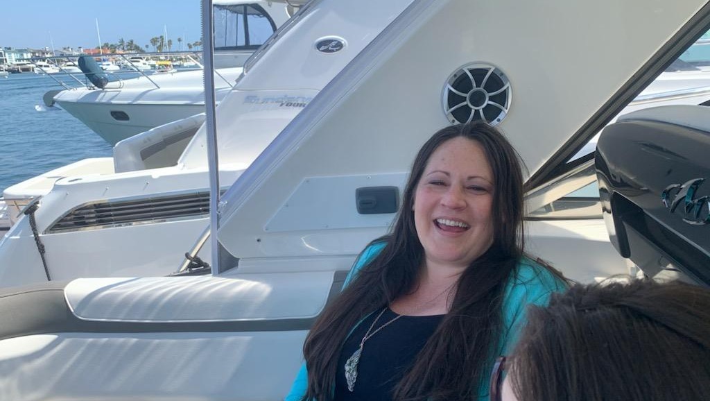 Fundraiser by Steve VanWaus : Funeral cost for Jenny Shook