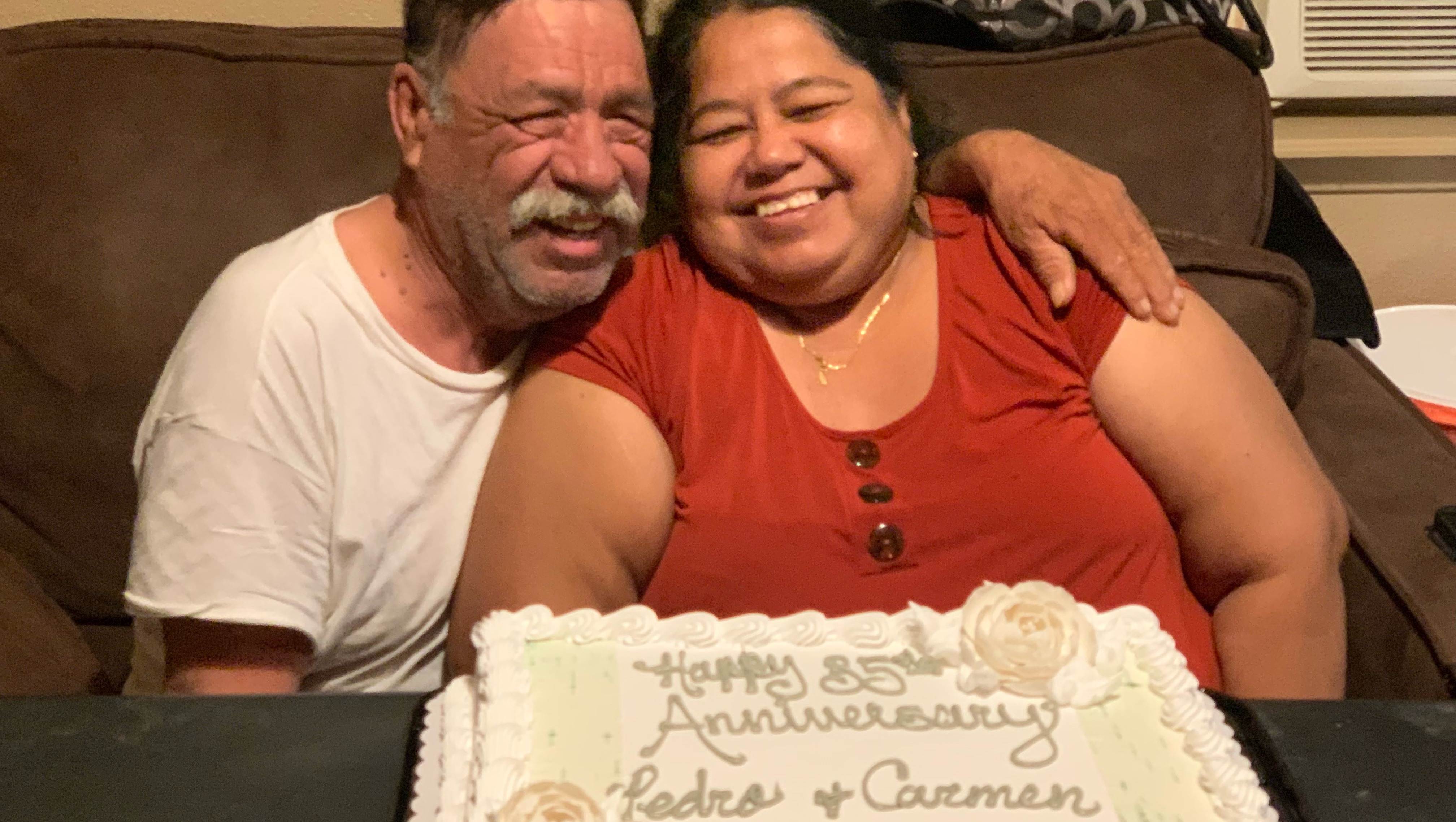 Fundraiser for Alberto Ramirez by Mario Cortez : Help the Ramirez family