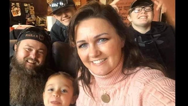 Fundraiser for Amanda Marie Privetta by Elizabeth Bascom : Tammy’s ...