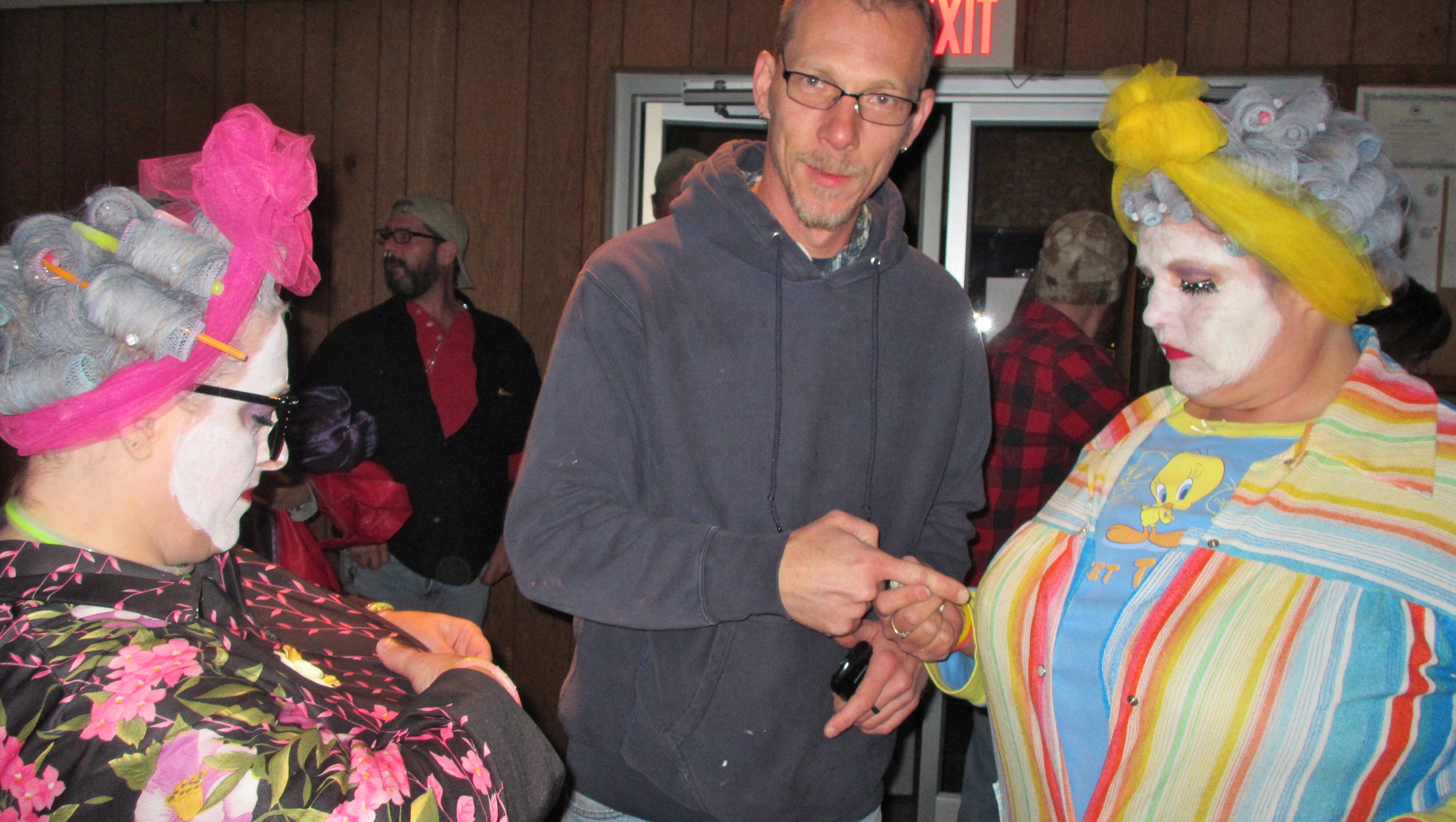 Fundraiser for Daniel Opp by Kitty Drew : Help our friend Danny as he ...