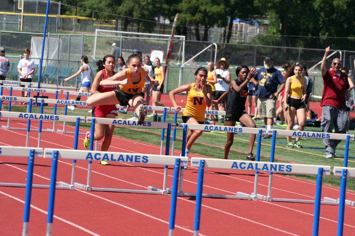 Fundraiser by Leslie Leach : Help Northgate Track & Field Soar!