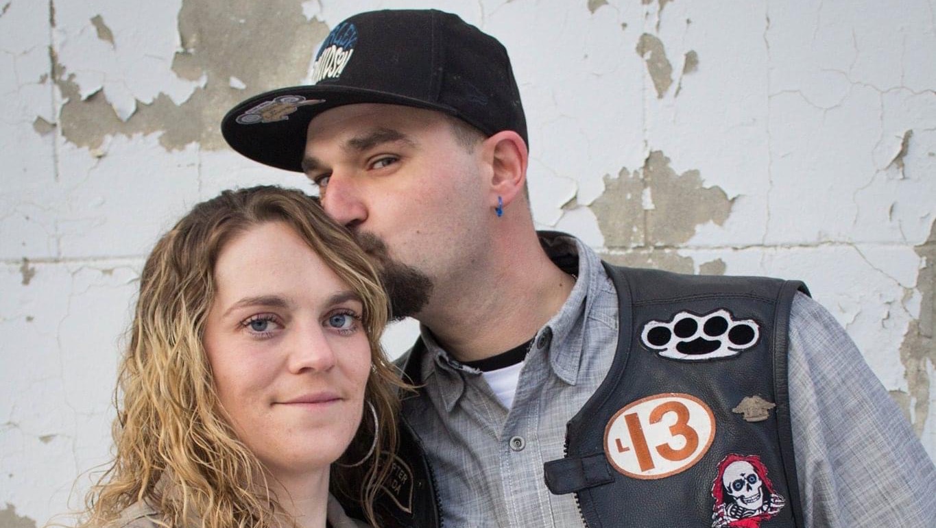 Fundraiser for Krista Murphy by Karen Limb : Let’s help Dustin & Krista ...