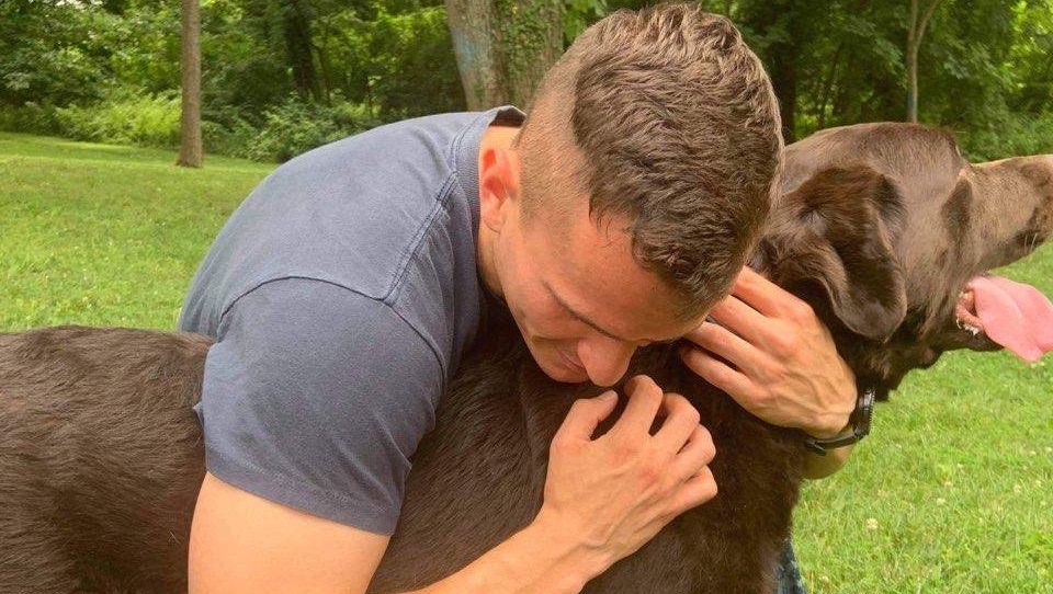 Fundraiser by Lisa Evans : In Memory of LTJG Andrew Lorimer