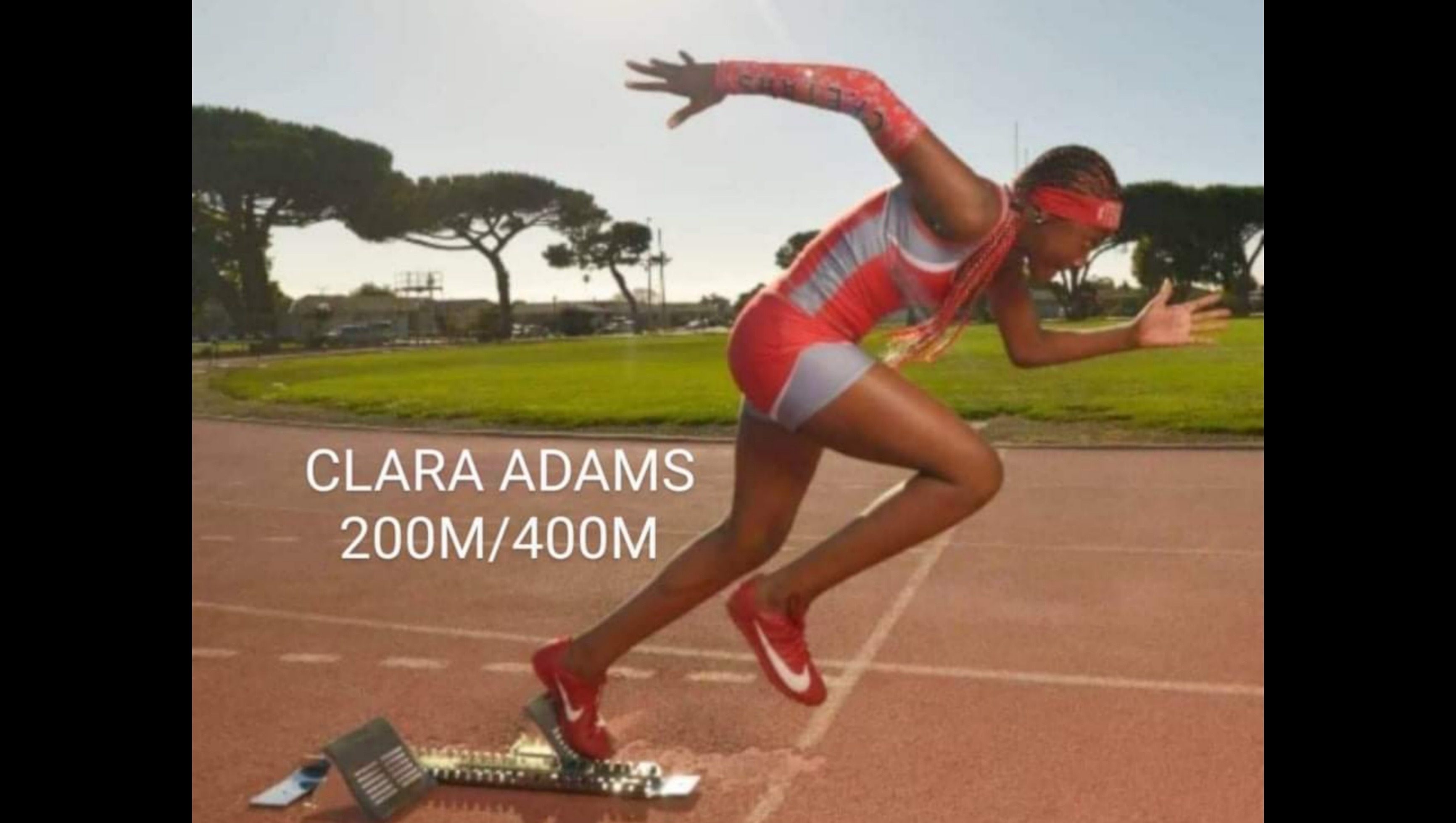 Fundraiser for David Adams by Martina Arias : Send 12yo Clara Adams to ...