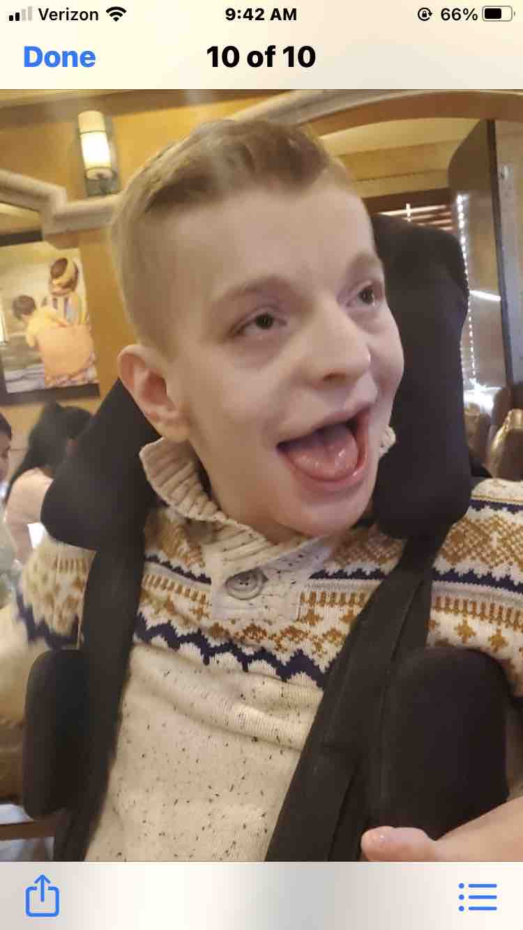 Fundraiser for Amanda Miller by Sherri Holt : Go zade Please help ...