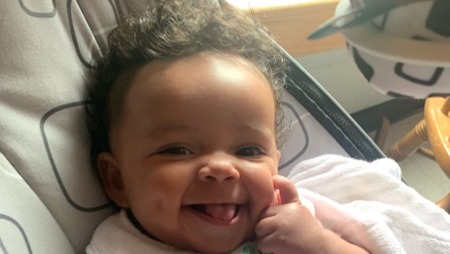 Fundraiser by Jennifer Horsford : Help care for Annie-Anne