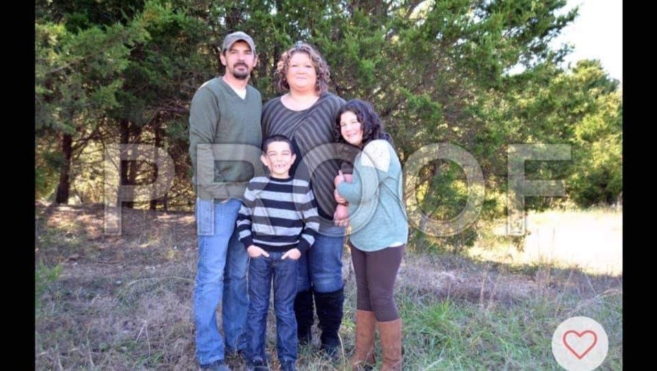 Fundraiser for Travis Stark by Ashlee Koth : Lift Up the Stark Family