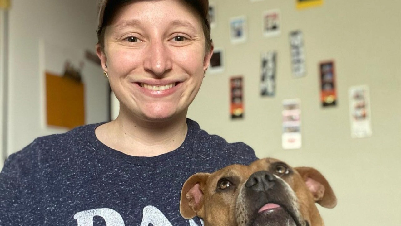 Fundraiser for Mal Kling by Jessica Whitelaw : Help Mal get something ...