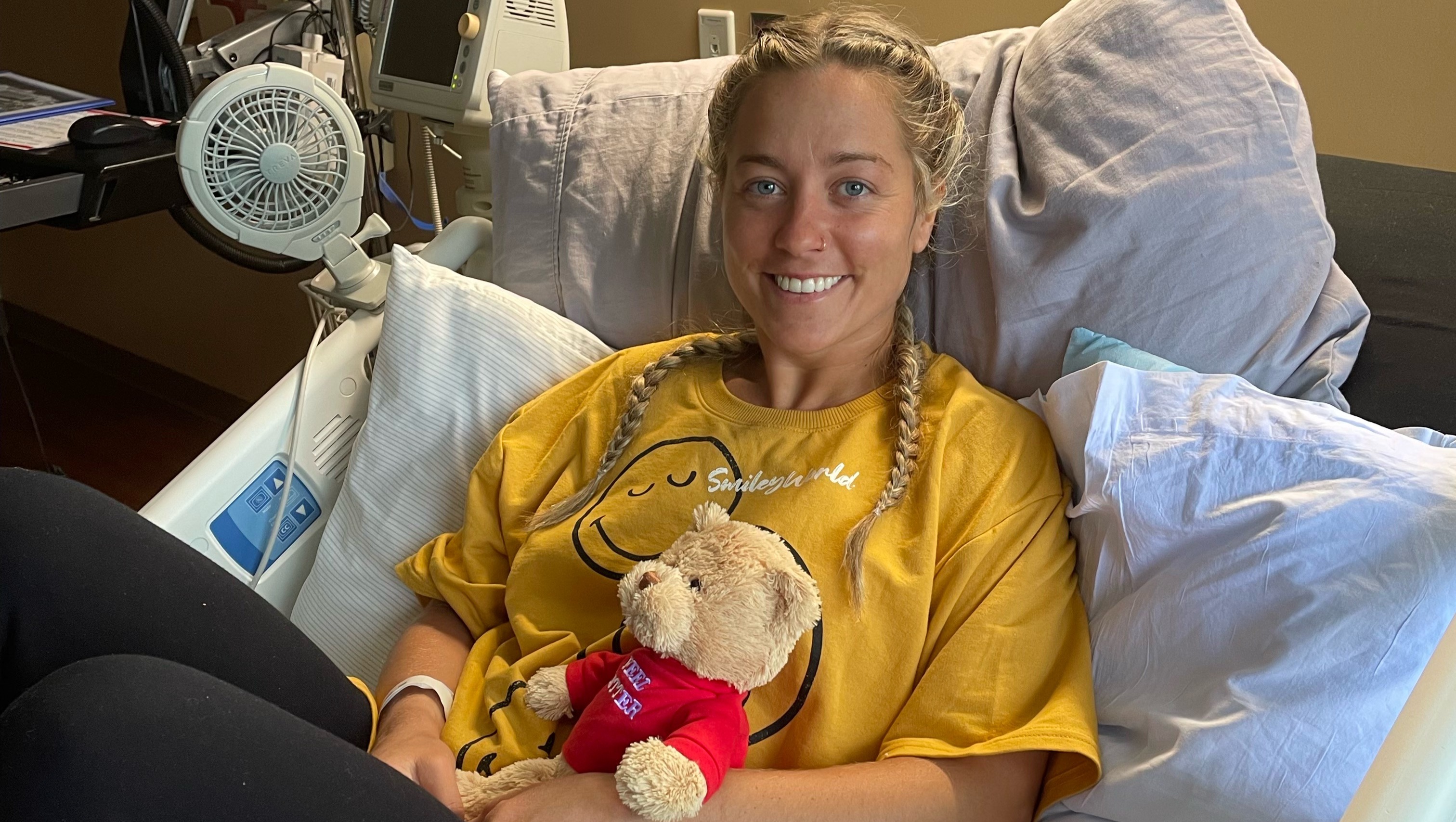 Fundraiser for Megan Yost by Ashley Shevlin : Help Megan Beat Breast Cancer