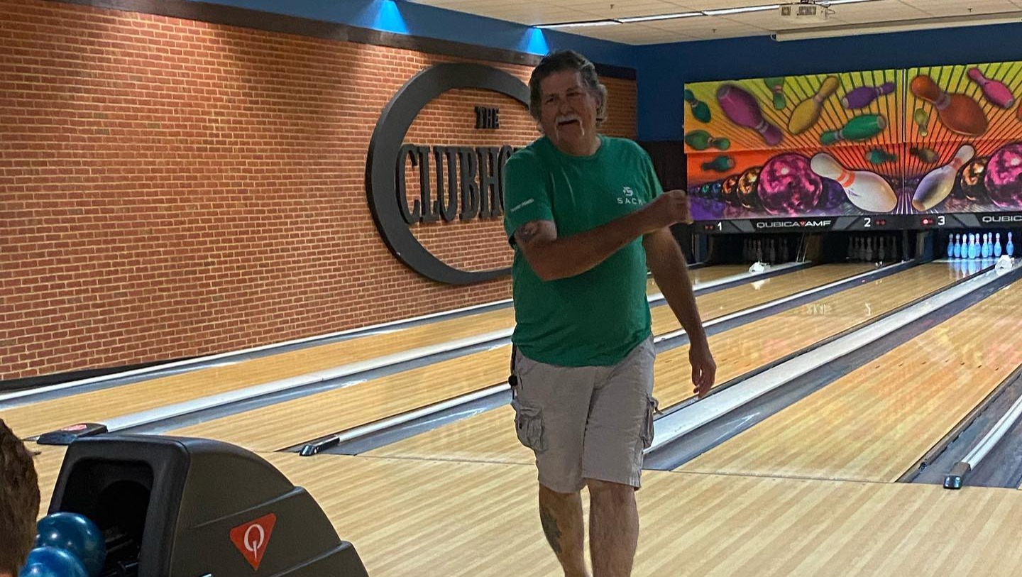 Fundraiser for Vicki Conner by Madison Roesel : Love for David Conner