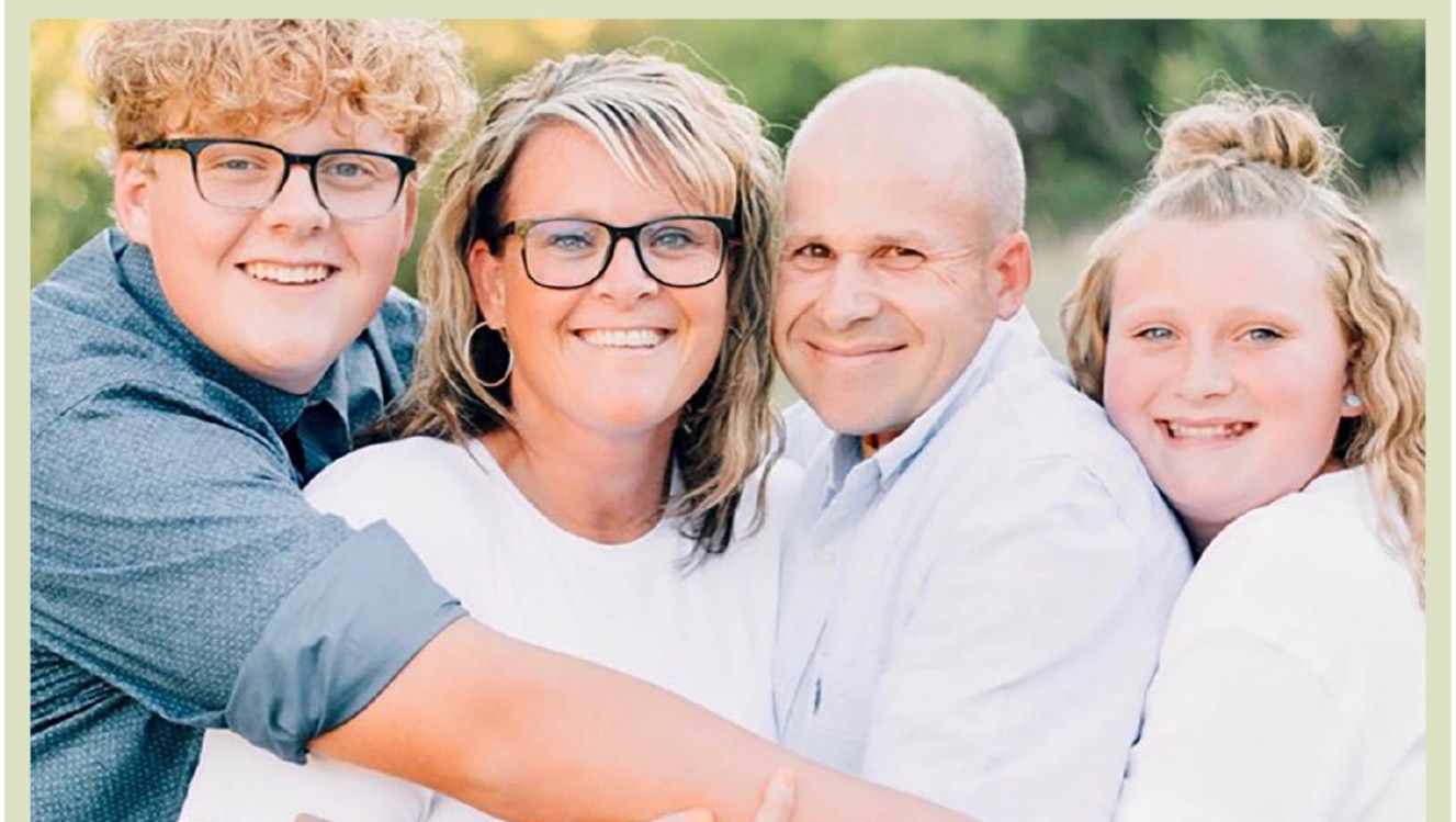 Fundraiser by Merrill Dibble : Kenneth Cleve Dibble Memorial Fund