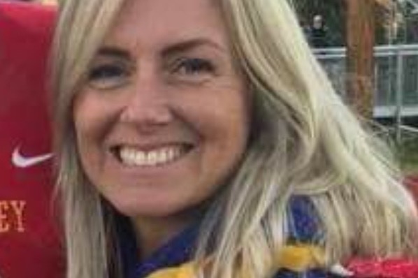 Fundraiser for Calentene Jeffreys by Randi Matheson : Callie Brown ...