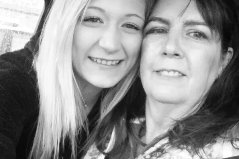 Fundraiser for John Hecht by Tyler Wilson : AMC Apes care for each other