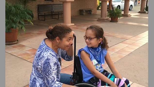 Fundraiser for Alex Hegedus by Susan O'Neal : Sarah Hegedus' rainy day fund