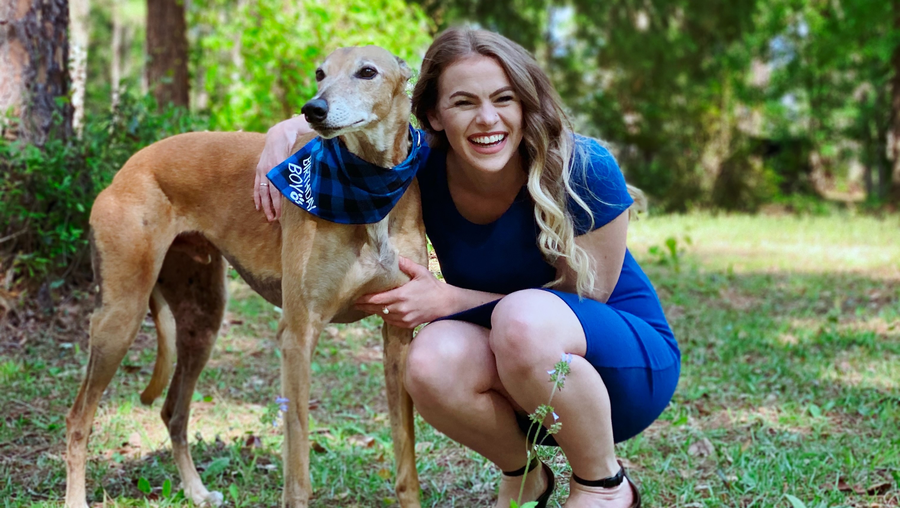 Fundraiser by Mariah Taylor : Help give Odie another year