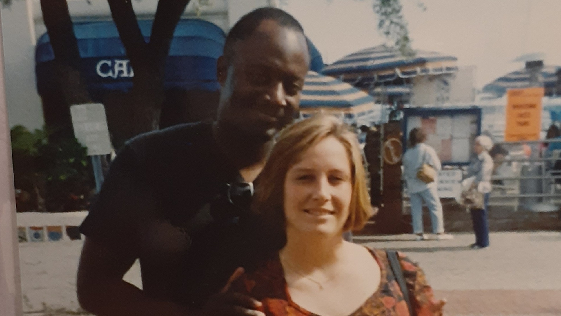 Fundraiser for Barbara Hamilton by Tara Appling : Remembering Michael ...