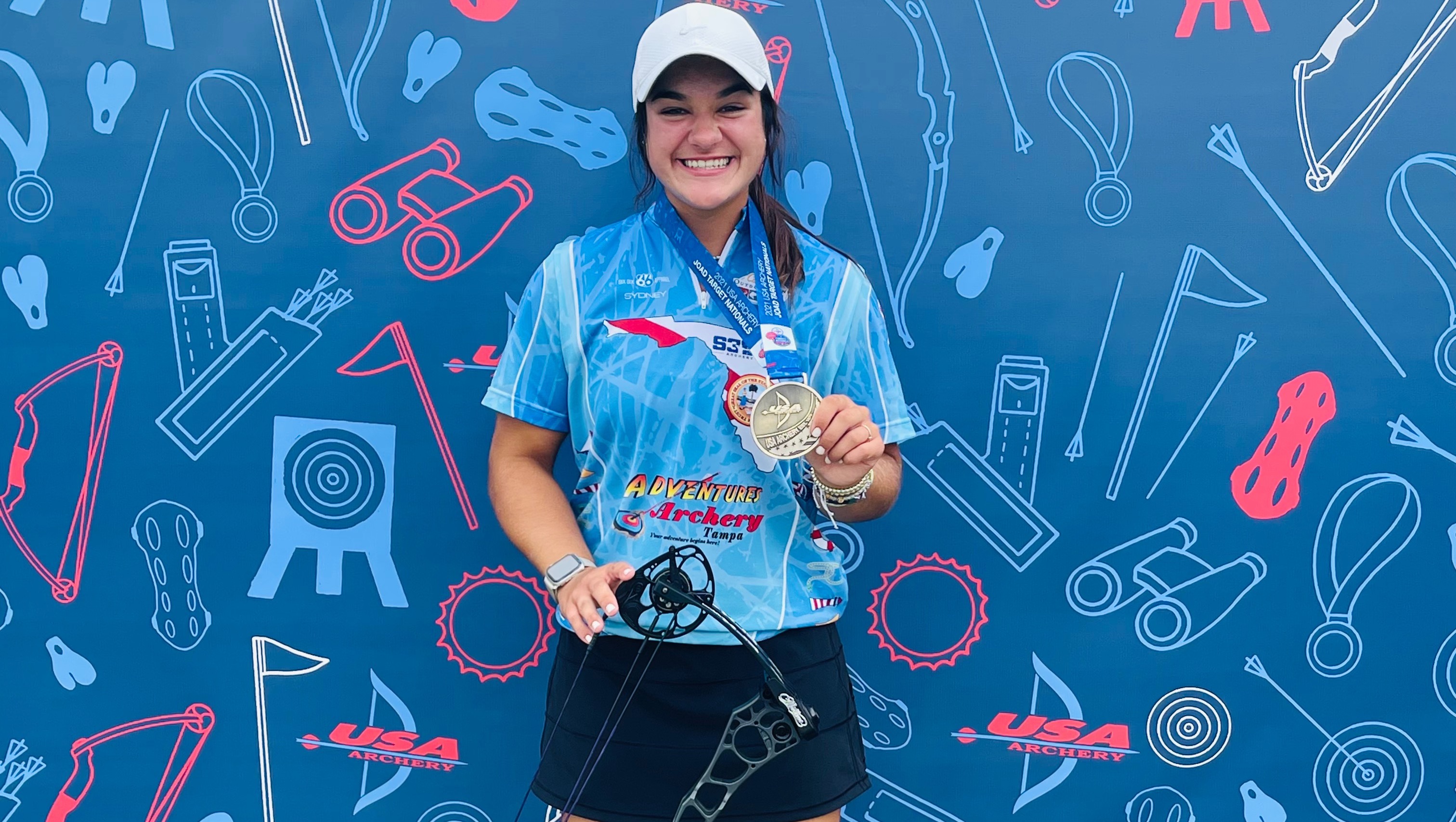 Fundraiser for Allison Sullenberger by Sydney Sullenberger : Sydney ...