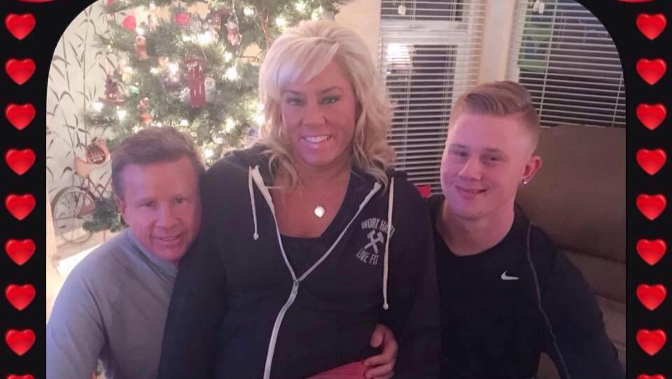 Fundraiser for Kim Lane by Kelly Nesbitt : Support for the Family of ...