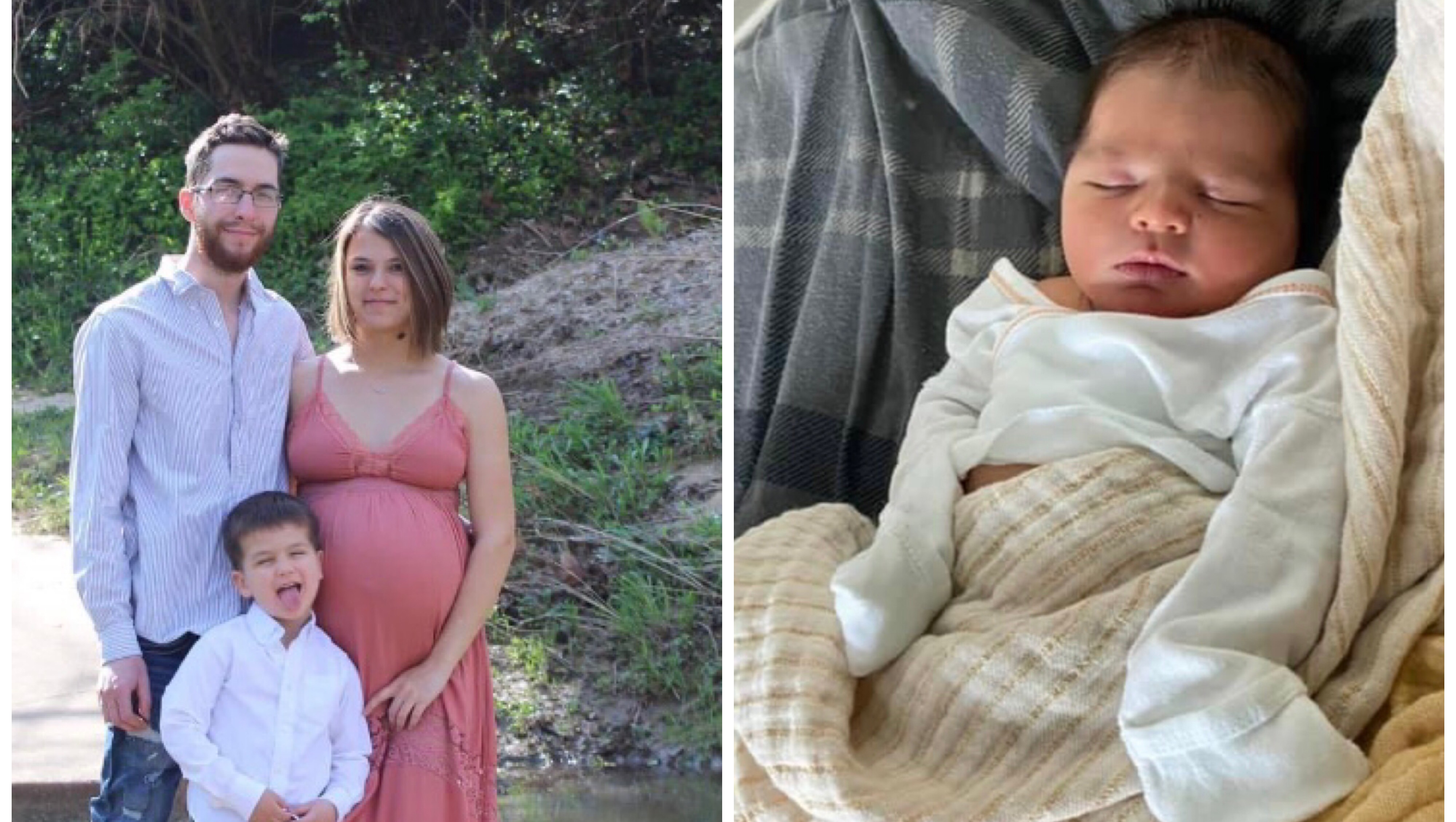 Fundraiser for Shane Diggs and Rachel Vance by Erica Clay : Support for ...