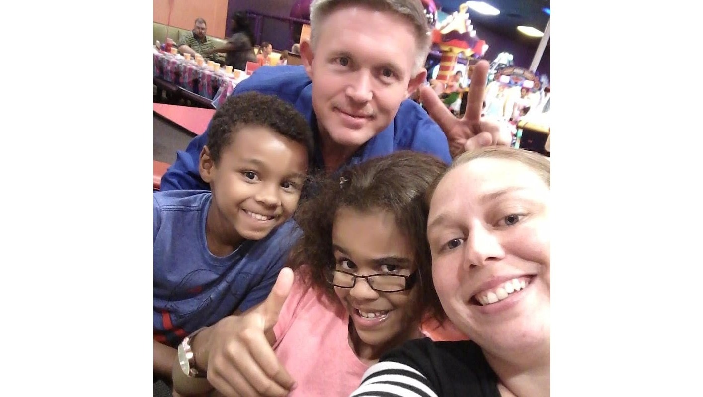 Fundraiser for Jacqueline Ridley by Allison Ridley : Support Wildland ...