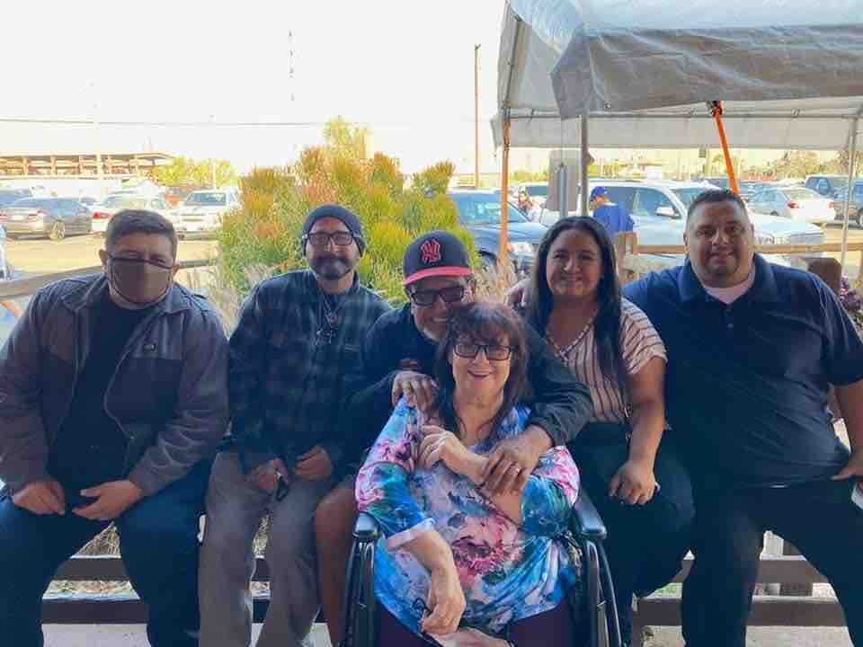 Fundraiser by Reese Martinez : Memorial for Lina Martinez