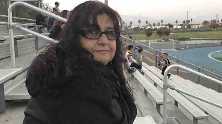 Fundraiser by Reese Martinez : Memorial for Lina Martinez