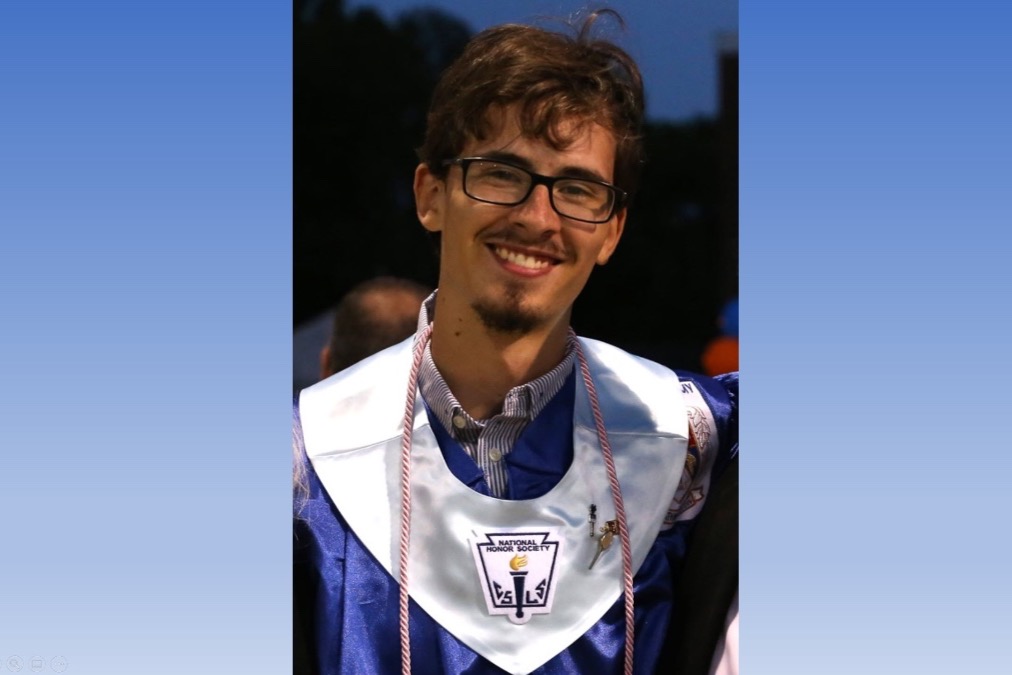 Fundraiser for Quentin Dexter Kennedy by Joseph Forys : Support Dexter ...