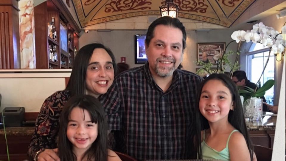 Fundraiser for Marlyn Fernandez by Wilma Savoie : Omar's girls