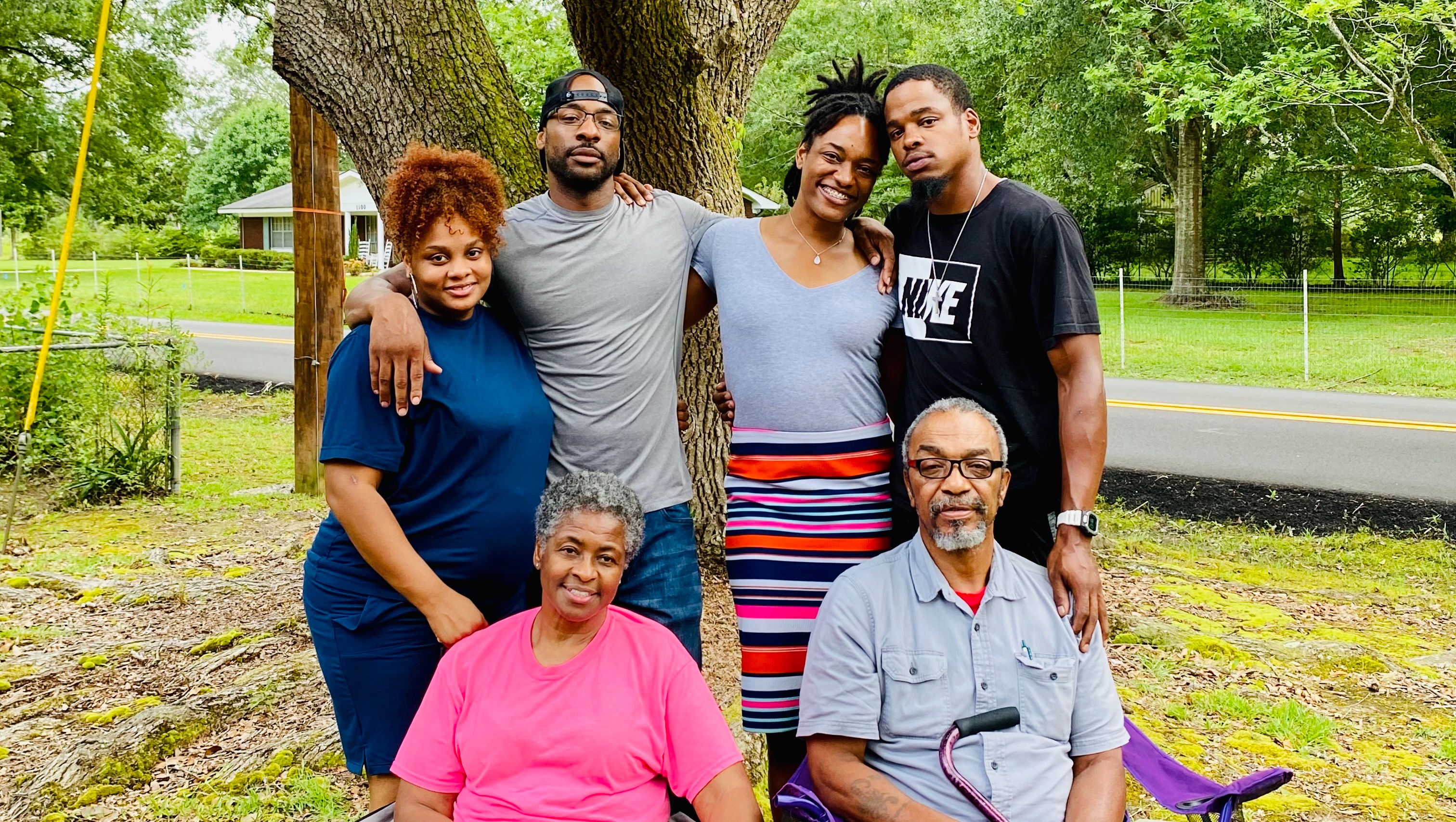Fundraiser by Jasmine Cochran : Greg Sr.’s Cancer Expenses