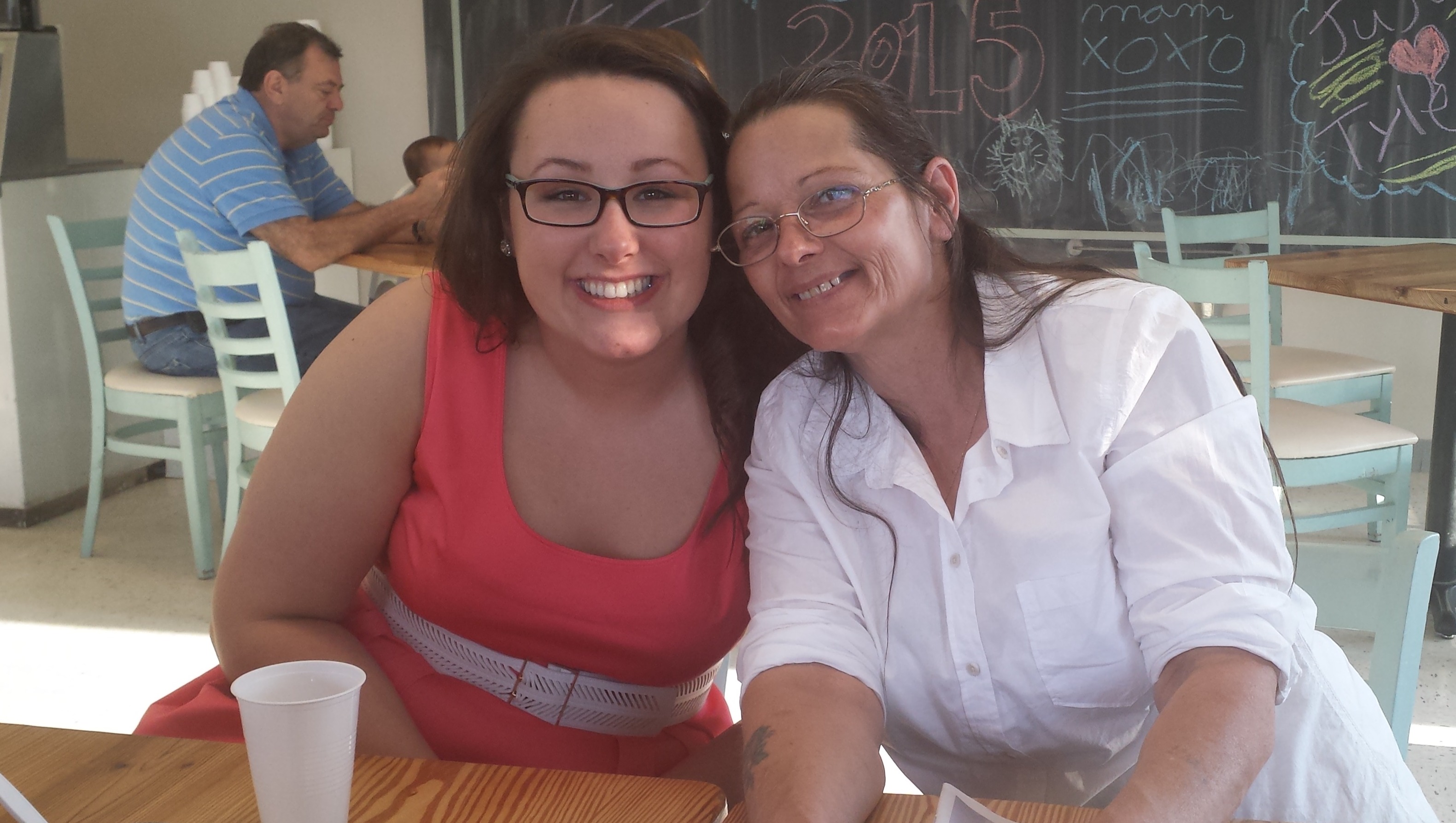 Fundraiser for Crystal Rager by Carla Grinstead : Support for Lori ...