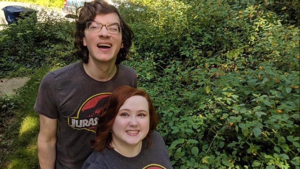 Fundraiser for Eric Toribio by Spenser Brossman : Help Eric and Sarah ...