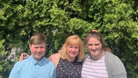 Fundraiser for Deborah Bass by Sandy Navidi : Debbie Bass Ovary Achiever