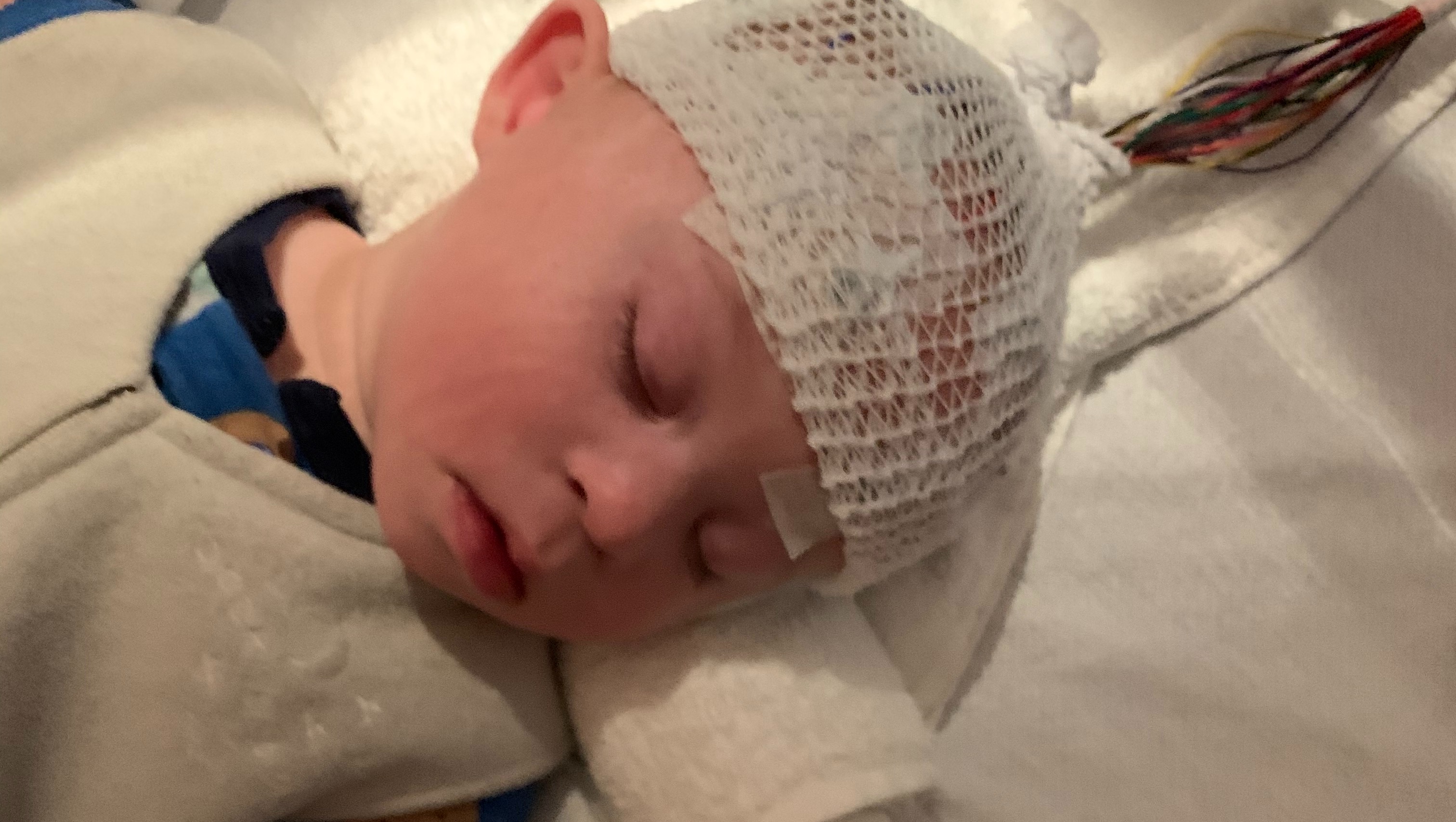 Fundraiser for Chris Hulen by Alexandria Bing : Zions Hospital Stay ...